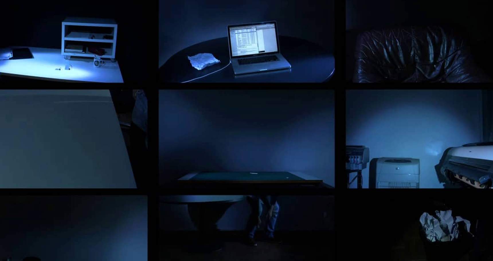 Design Is Hard Work – A. Madlener