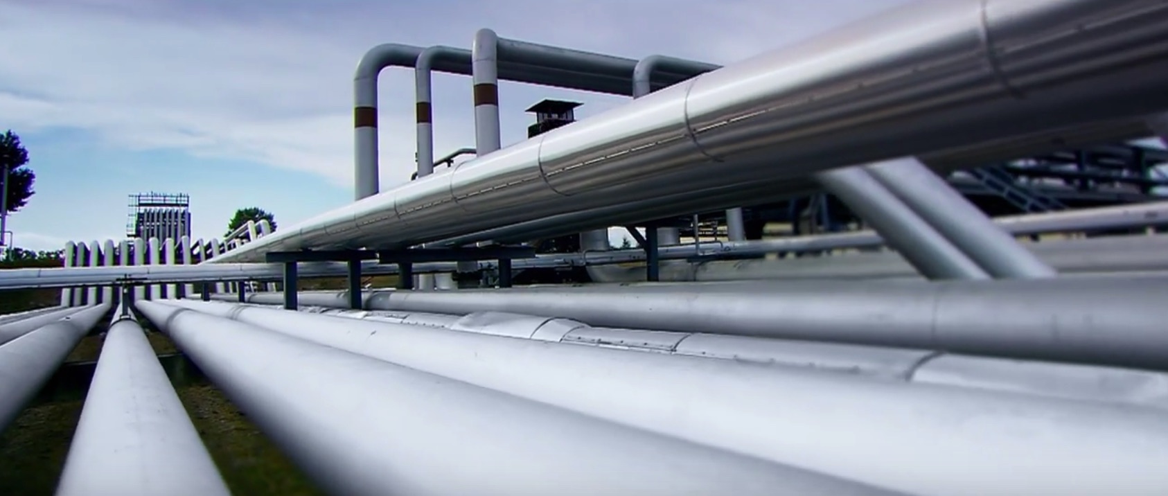 OMV Raffinerie Schwechat – A. Madlener